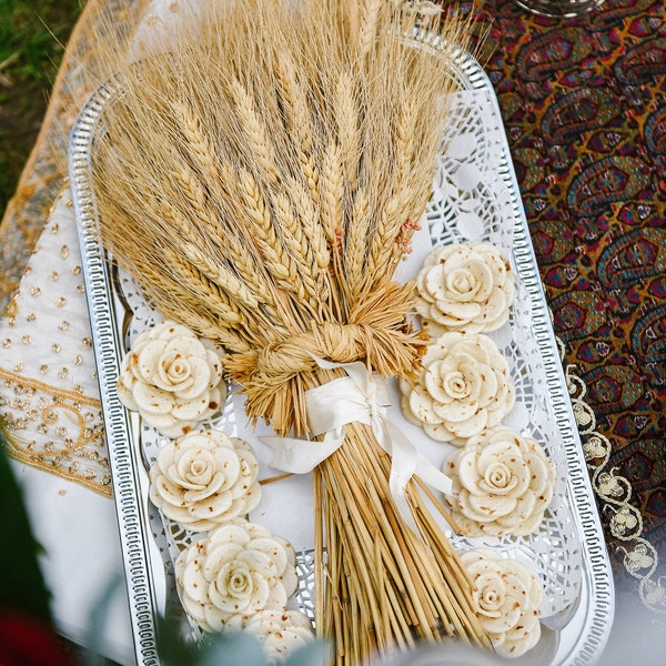 Spice Tray for Sofreh Aghd - Etsy