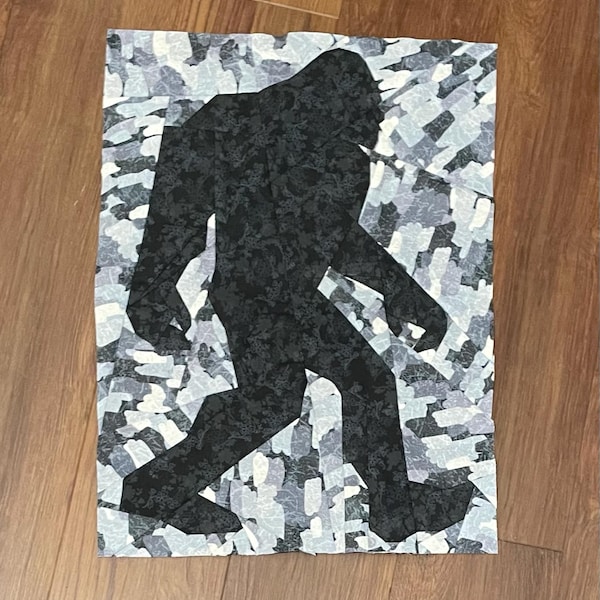 Blue Jay Fppbackyard Birds Seriespaper Piecing Quilt Block Pattern - Etsy