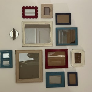 Natural Wood Bead Framed Pin Display Board, Decorative Detailed Fabric ...