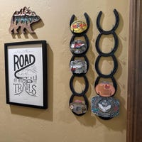 Horse Ear Bonnet Hanger - Etsy