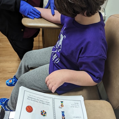 Toilet Training Social Story & Visual Cards Pack, Wiping My Bottom ...