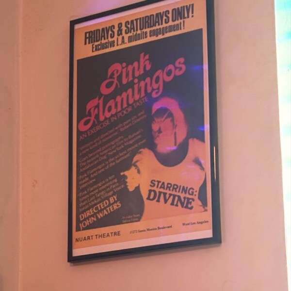 Rondo Hatton -- 11" X 17" Deluxe Poster Art Print || Hatton Played 'the ...