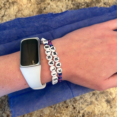 Taylor Swift Fearless Bracelets - Etsy