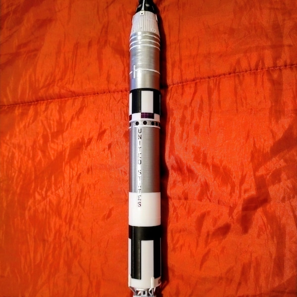 Spacex and Nasa Starship HLS Artemis 3 Lunar Lander Kit Model 1:200 ...