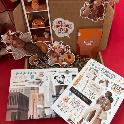 Sticker Sheet Chef Cook Stickers Food Cooking Gift Sister Aesthetic ...