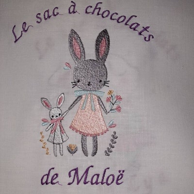 Origami Machine Embroidery Design Origami Swan Embroidery Files Small ...