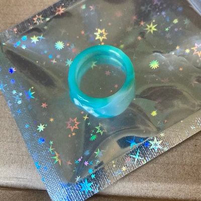 Mystery Crystal Mushroom Vending Machine Set of Two Mushrooms Crystal ...