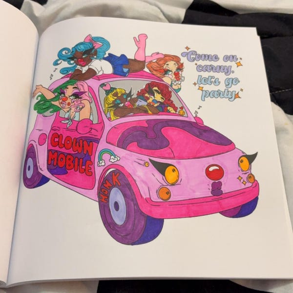 Myspace Queen, Scene Girl Goes Rawr XD Sticker 1 Sticker - Etsy