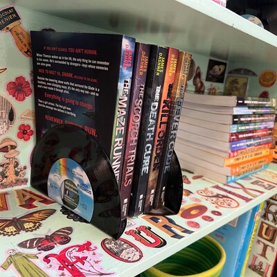 Matrix Hollow Book Safe Simulacra and Simulation Custom Dust - Etsy