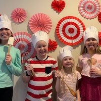 Escape Room Game. Baking Adventure Printable Party Game for Kids ...