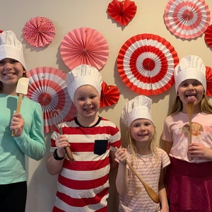 Escape Room Game. Baking Adventure Printable Party Game for Kids ...