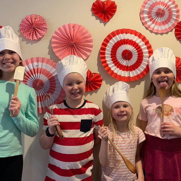 Escape Room Game. Baking Adventure Printable Party Game for Kids ...