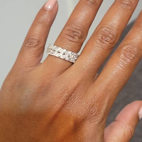 Ring, Double Ring, 2 Finger Ring, Two Finger Ring, Finger Ring ...