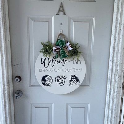 Boho Personalized Classroom Door Tag Teacher Wall Art - Etsy