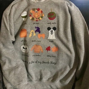 DCP Unisex Sweatshirt Disney College Program Disney College Program ...