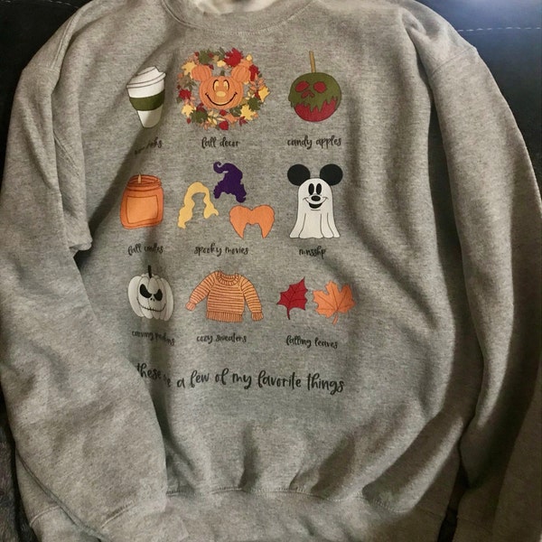 DCP Unisex Sweatshirt | Disney College Program | Disney College Program ...