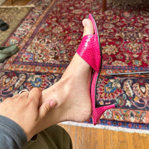 METALLIC SILVER CARDIGAN // 80's R&M Richards by Karen Kwong 2 in 1 ...