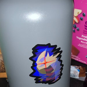 Rowlet Sticker - Etsy