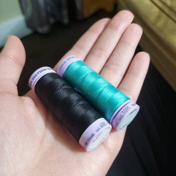 Sulky Machine Embroidery Thread, Rayon, in Stock and Ready to Ship. All ...