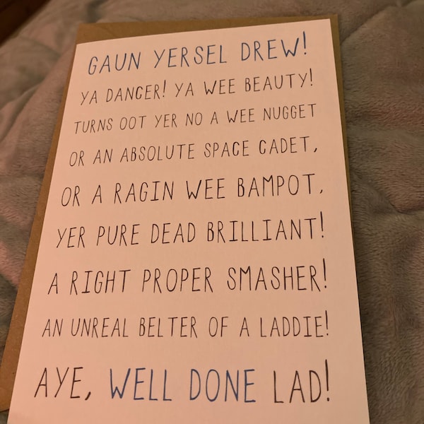 Step Dad Father's Day Card // Father Figure Card // Funny Step Dad Card ...
