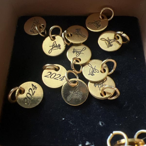 3 X 10 Mm , Silver Tone Needle Pin Rubber Stoppers - Etsy