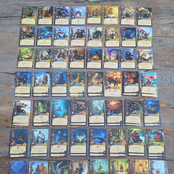 Radlands - Vinyl Playmat Gameboard for 2 Players- Custom Product ...