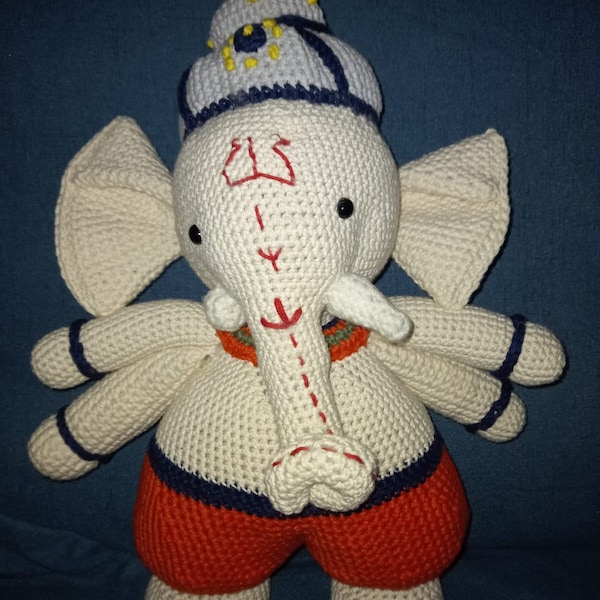 Ganeśa - Etsy Polska