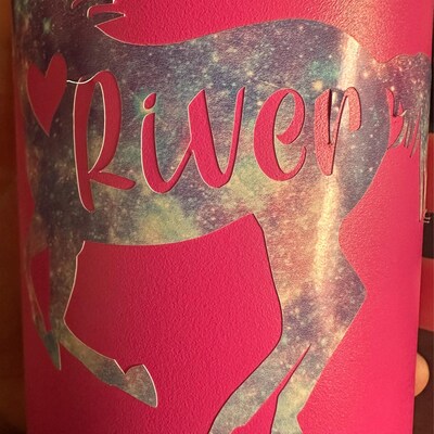 Caution K9 Decal, Canine Stay Back, Decal, Caution Canine Sticker ...