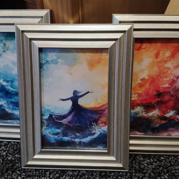 Forgotten Homestead: Vintage Country Scene Captured in Time Evocative ...