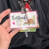 Custom Badge Back - Etsy