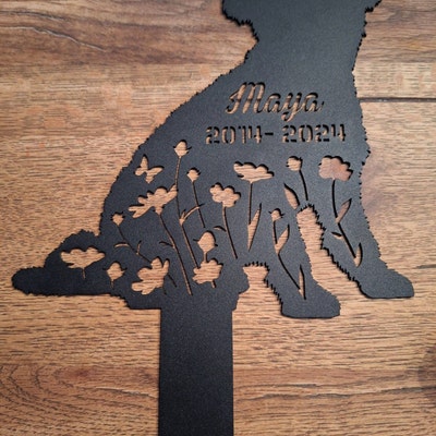 Custom Windmill Farm Sign, Custom Metal Farm Sign, Windmill Wall Decor ...