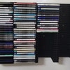 Minidiscs Not in Cases Tray (holds 60 Discs) Storage/holder/stand/rack ...