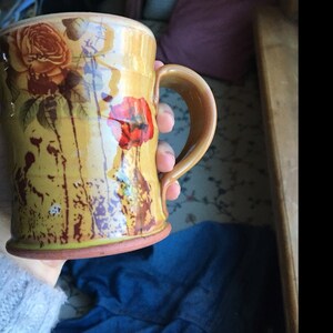 A Random Cup. Perhaps the Best Cup Ever. - Etsy