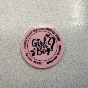 Sweet Stamp Mini Message Set 72pcs, Personalisation Stamps, Letter ...