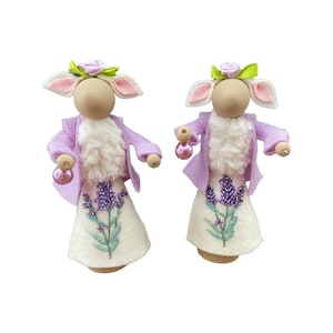 100 Percent Wool Felt Roll in Color IVORY Wool Felt Merino Wool Craft ...