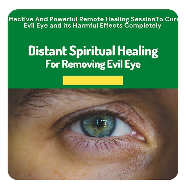 I Will Remove Negative Entity, Demon, and Evil Spirit Completely ...