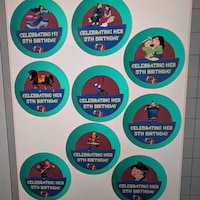 Tangled Alphabet Letters Cliparts Bundle, Tangled Rapunzel Font ...