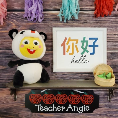 ESL Level 3 Grammar and Vocabulary Cards VIPKID, Etc. - Etsy