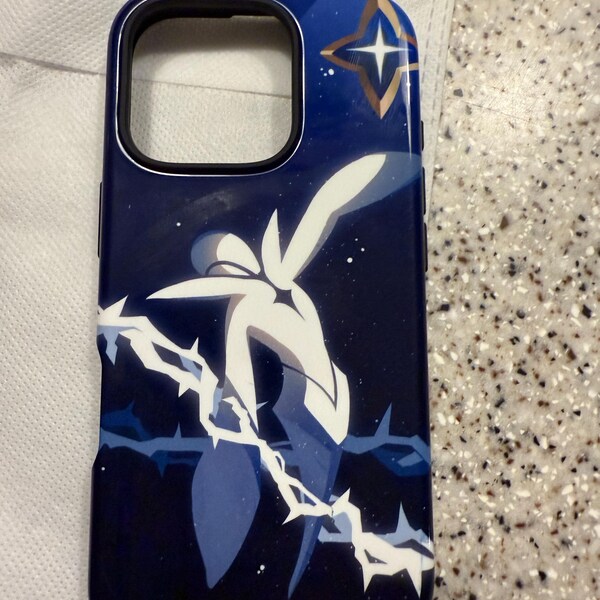 Honkai Star Rail Phainon Desk Mat | Namecard Style, Amphoreus Themed ...