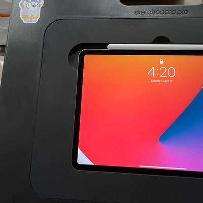 Bluey Meditation Garden Gnome Sticker Decal - Etsy