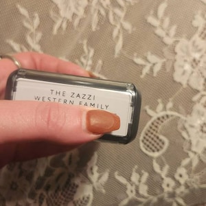 Monthly Habit Tracker Stamp, Planner Stamp, Stamp for Productivity ...