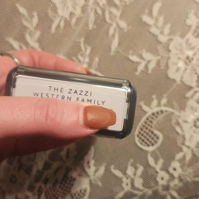 Monthly Habit Tracker Stamp, Planner Stamp, Stamp for Productivity ...