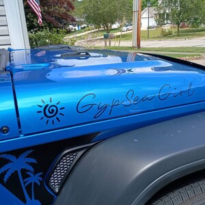 Mini Monogram Decals, 1/2 Decals, Small Vinyl Stickers, Monogram ...