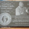 Custom Design Veteran Stone Memorial, Military Soldier Memorial ...