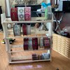 Ribbon Rack 7 Shelf - Etsy