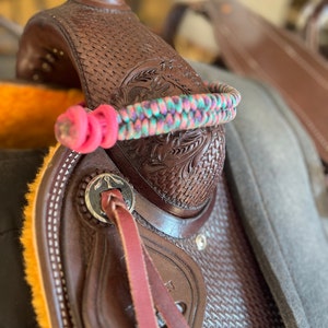 Rope Halter & Mecates Natural Horsemanship Hackamore 21 - Etsy