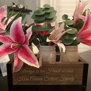 Memorial Gift in Memory of Sympathy Gift in Loving Memory in Memory of ...