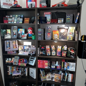 Handheld Game Stand game Boy More - Etsy