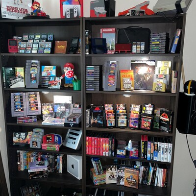 Playstation Portable PSP Shelf Logo - Etsy