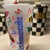 Teacher Starbucks Cup Personalized Starbucks Cup Back to - Etsy